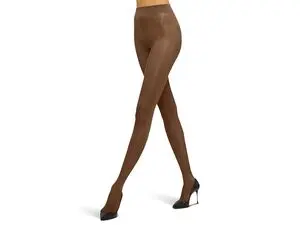 Wolford Satin Touch 20 Tights - Coca