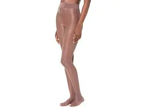 Wolford Wolford Satin Touch 20 Tights Olive