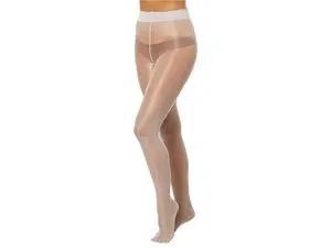 Wolford Wolford Satin Touch 20 Tights Silver