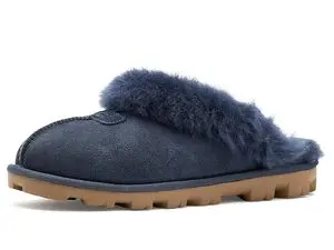 UGG Pull-On Slippers