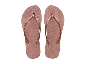 Havaianas Slim Flatform Flip-flop Sandal