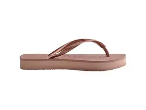 Havaianas Slim Flatform Flip-flop Sandal