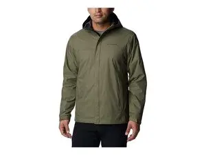 Columbia Watertighttm Ii Jacket Men's Coat Red Oxide Green