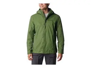 Columbia Watertighttm Ii Jacket Men's Coat Red Oxide Olive