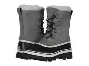 Sorel Gold Tone Boots For Women