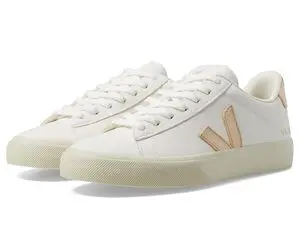 VEJA VEJA Campo Leather Sneakers