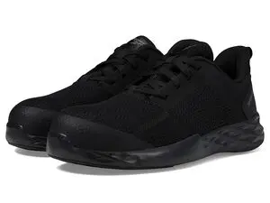 REEBOK Astroride Strike Composite Toe Lace-up Shoes - Black