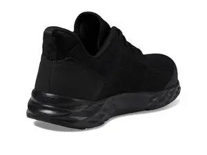 REEBOK Astroride Strike Composite Toe Lace-up Shoes - Black