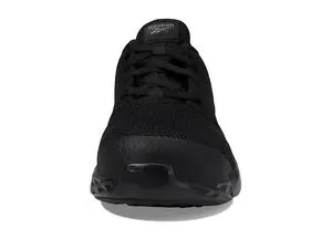 REEBOK Astroride Strike Composite Toe Lace-up Shoes - Black