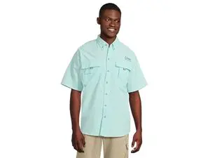 Columbia Short Sleeve Shirts For Men
