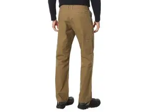 Columbia Flex Roc Casual Pants - Beige