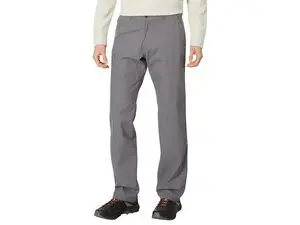 Columbia Flex Roc Casual Pants - Gray