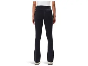 Splits59 Raquel High-waist Supplex Flare 32 Clothing - Black