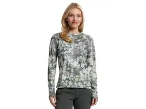 Columbia Long Sleeve Performance Tops For Women