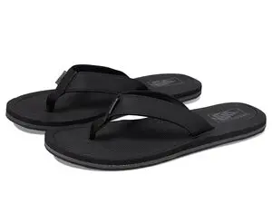 VANS Nexpa Synthetic Checkerboard Flip Flops