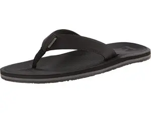 VANS Nexpa Synthetic Checkerboard Flip Flops
