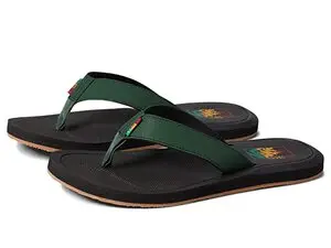 VANS Nexpa Synthetic Sandals