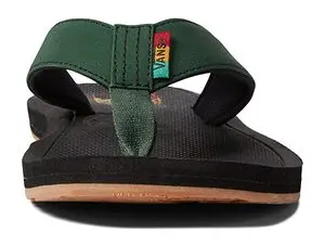 VANS Nexpa Synthetic Sandals