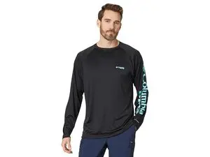 Columbia Raglan T-shirts For Men