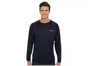 Columbia Stretch Sport Tops For Men