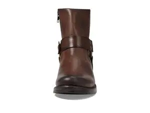 THE FRYE COMPANY Veronica Harness Short Boots