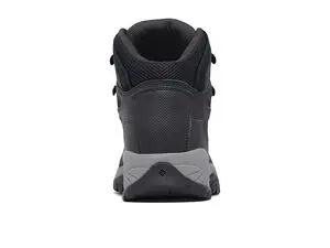 Columbia Newton Ridge Plus Hiking Boots - Black