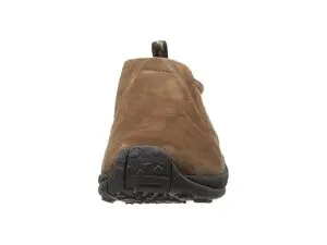 Merrell Jungle Moc Slip-on Shoes - Brown