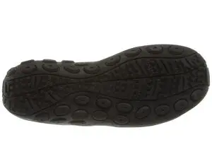 Merrell Jungle Moc Slip-on Shoes - Brown