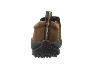 Merrell Jungle Moc Slip-on Shoes - Brown