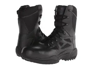 Reebok Paneled Boots For Men
