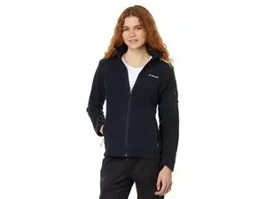 Columbia Fleece Outerwear For Women
