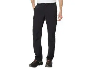 Columbia Ridge Convertible Pant - Black