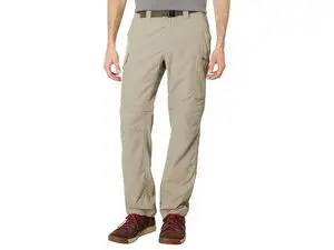 Columbia Ridge Convertible Pant - Bone