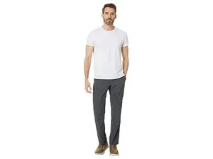 Columbia Ridge Convertible Cargo Pants - Gray