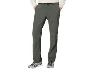 Columbia Ridge Convertible Pant - Silver