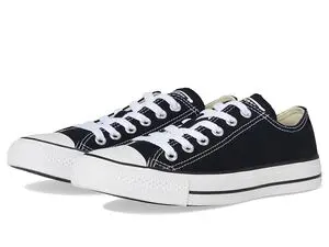 CONVERSE Converse Chuck Taylor All Star Low Top Sneakers Black