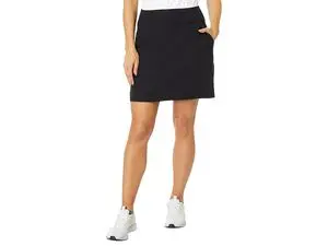 Relaxed Fit Skorts