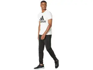 Adidas Essentials 3-stripes Tricot Jogger Pants Workout / 1
