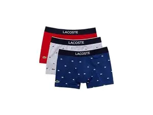 Printed Underwear And Nightwear For Men