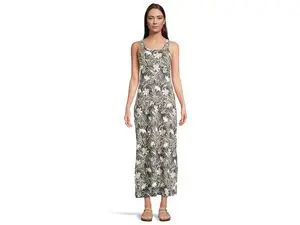 Columbia Freezer Maxi Dress With Omni-freeze Zero Technology