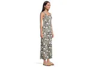 Columbia Freezer Maxi Dress With Omni-freeze Zero Technology