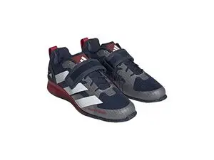 Adidas Adidas Adipower Weightlifting 3 Shoes Navy