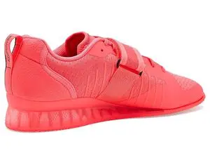 Adidas Adipower Weightlifting 3 Shoes - Red