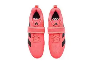 Adidas Adipower Weightlifting 3 Shoes - Red