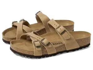 Birkenstock Brown Shoes