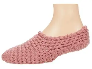 Eberjey The Ankle Slipper Sock
