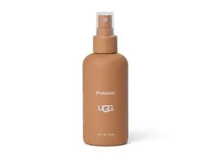 UGG Protector Spray For Sheepskin Footwear