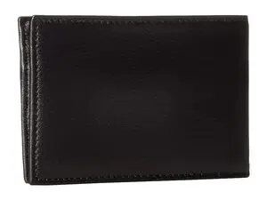 Tumi Delta Slim Single Billfold Wallet