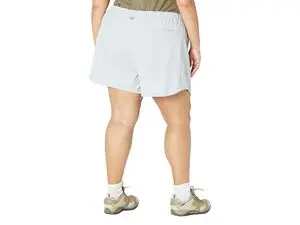 Columbia Pfg Pull-on Shorts
