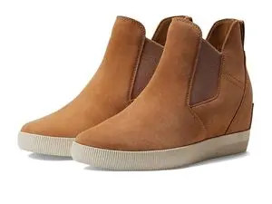 Sorel Wedge Booties